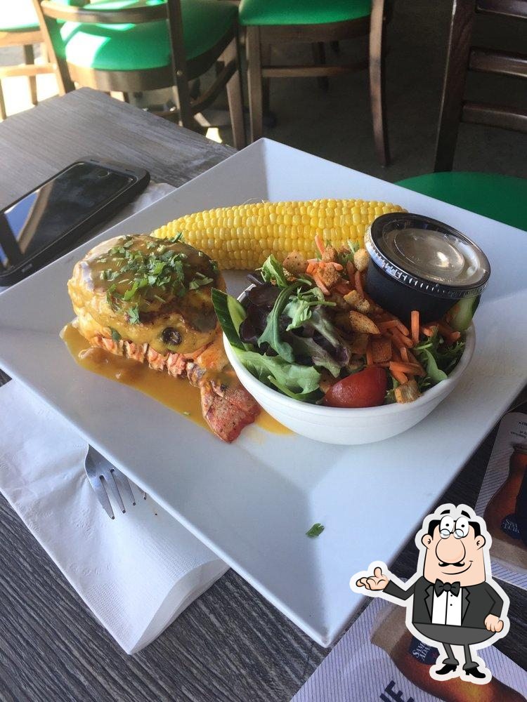 Turtle Kraals, Key West - Restaurant menu, prices and reviews