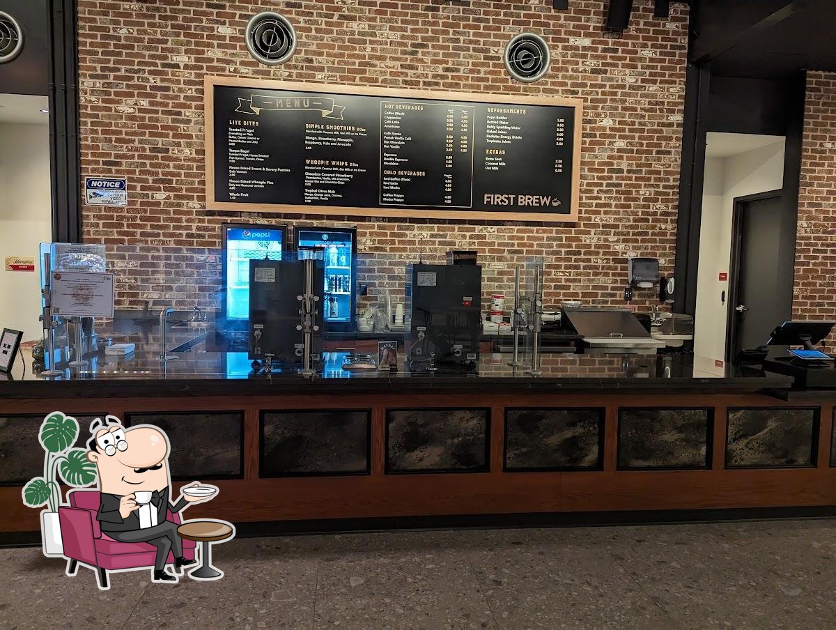 Yuengling Draft Haus & Kitchen, Tampa - Restaurant menu, prices and reviews
