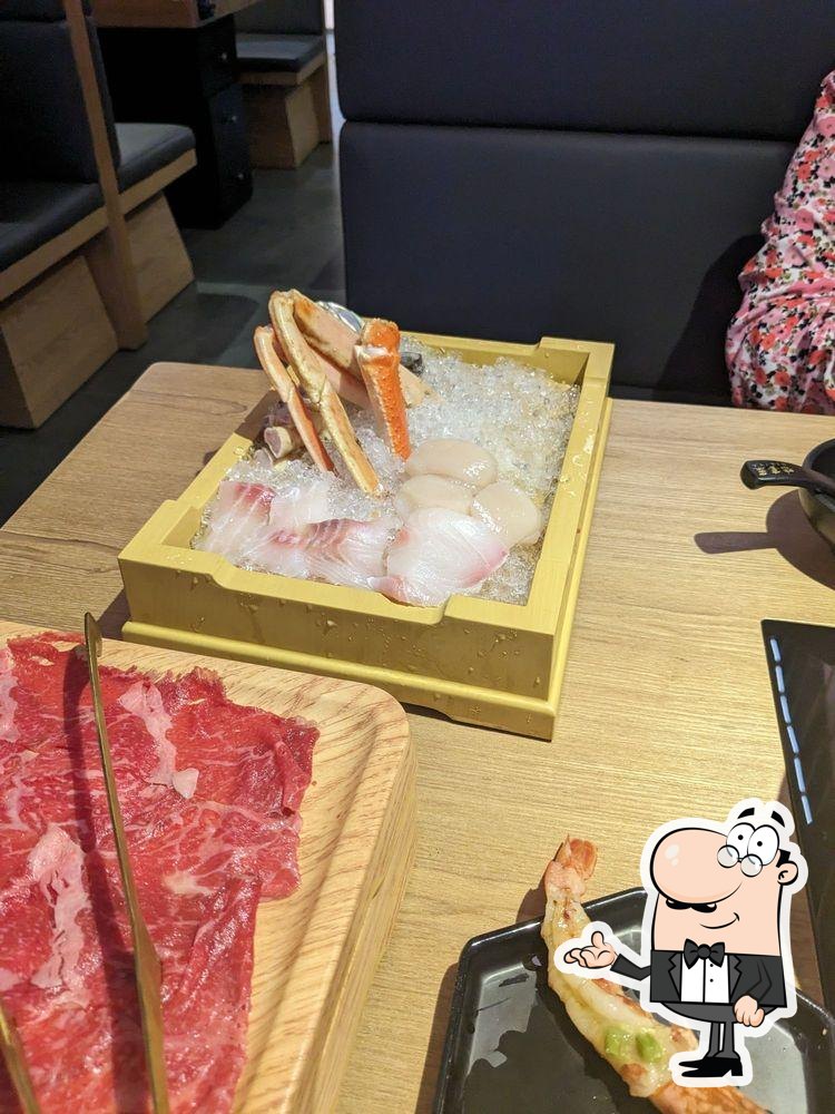 Mikiya Wagyu Shabu House Honolulu, Honolulu - Restaurant menu, prices ...