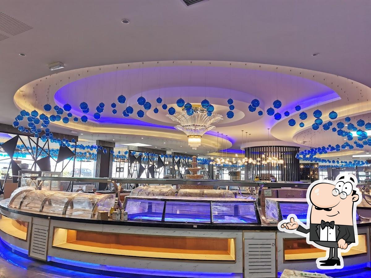 O'Grand Buffet, Reims - Menu du restaurant, prix et avis