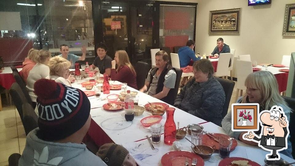Shan Sweets and restaurant (Parafield) in Parafield Gardens ...