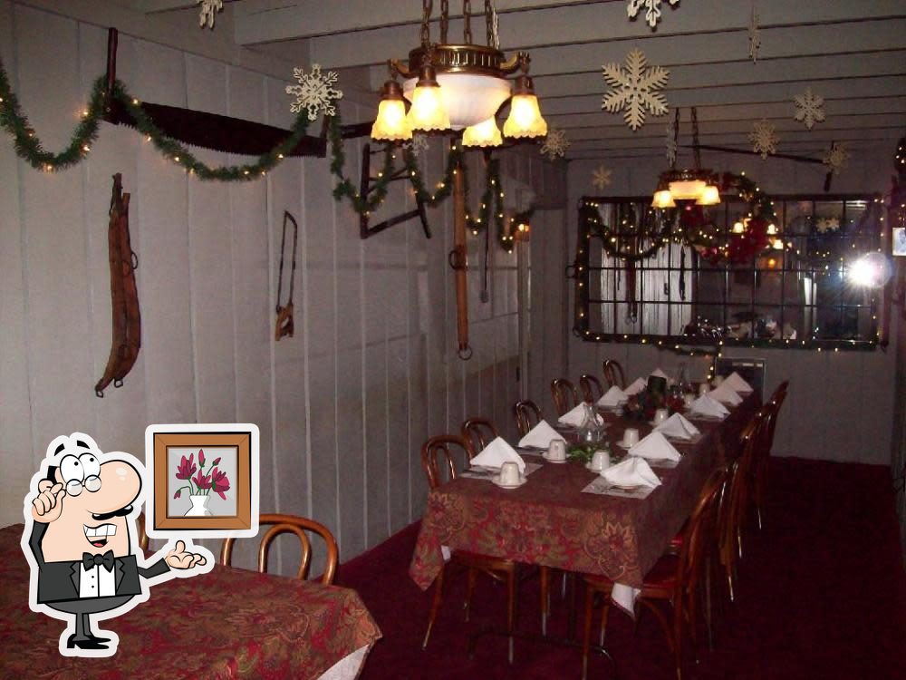 The Steer Barn, Upper Sandusky - Restaurant menu, prices and reviews