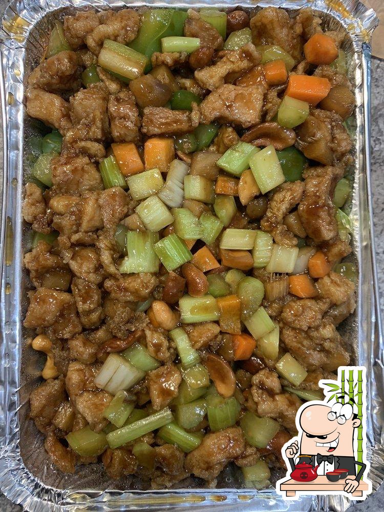 China 1 in Festus - Restaurant menu and reviews