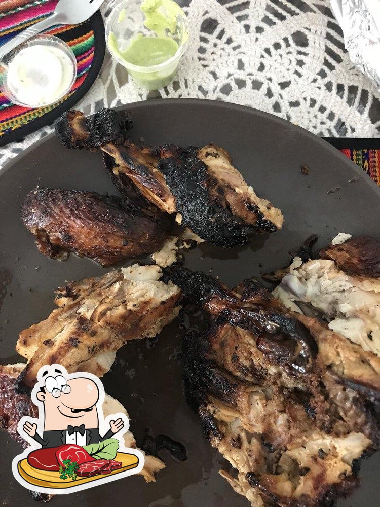 Mi Perú, 1760 NE Miami Gardens Dr in North Miami Beach - Restaurant ...