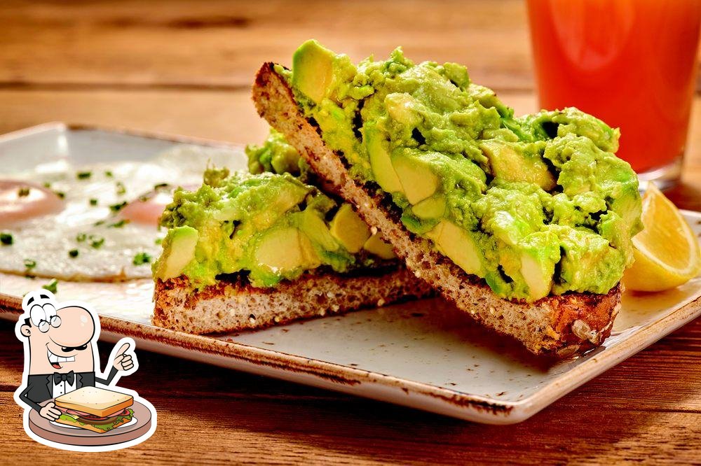 First Watch in Hialeah - Restaurant menu and reviews