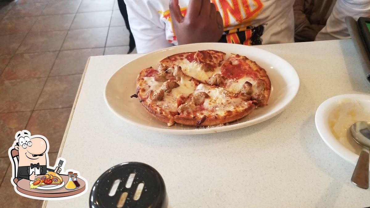 Avanti Ristorante - Rockwood, 4711 N Rockwood Dr in Peoria - Restaurant ...