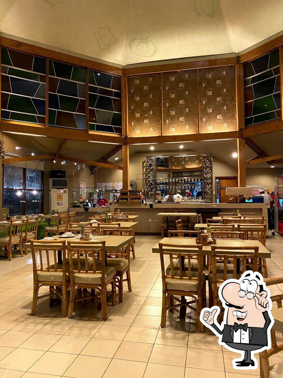 Boosog Lasang Pinoy restaurant, Cebu City, 8V6V+VXG - Restaurant menu ...