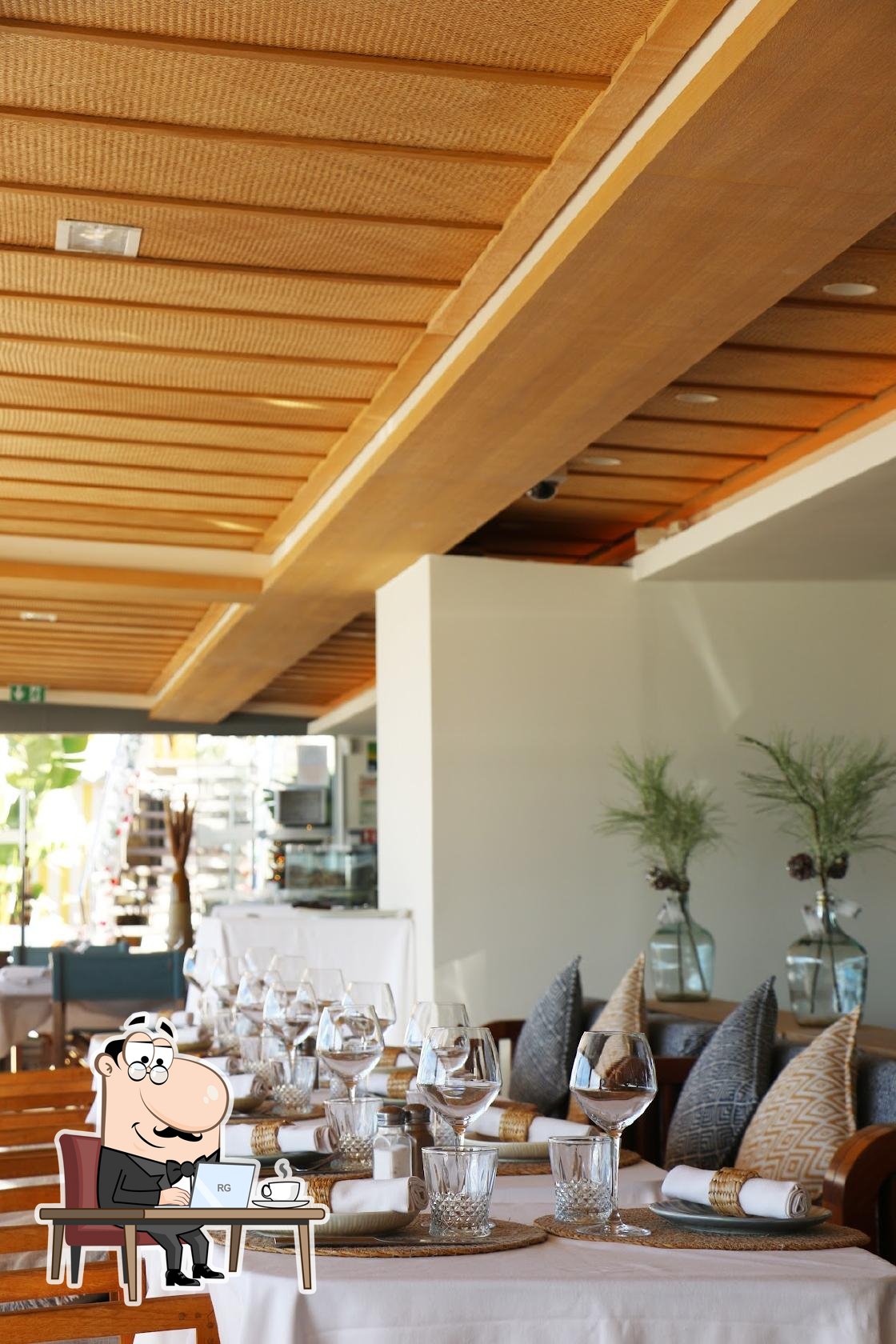 Oysteria Cannes, Cannes - Menu du restaurant, prix et avis