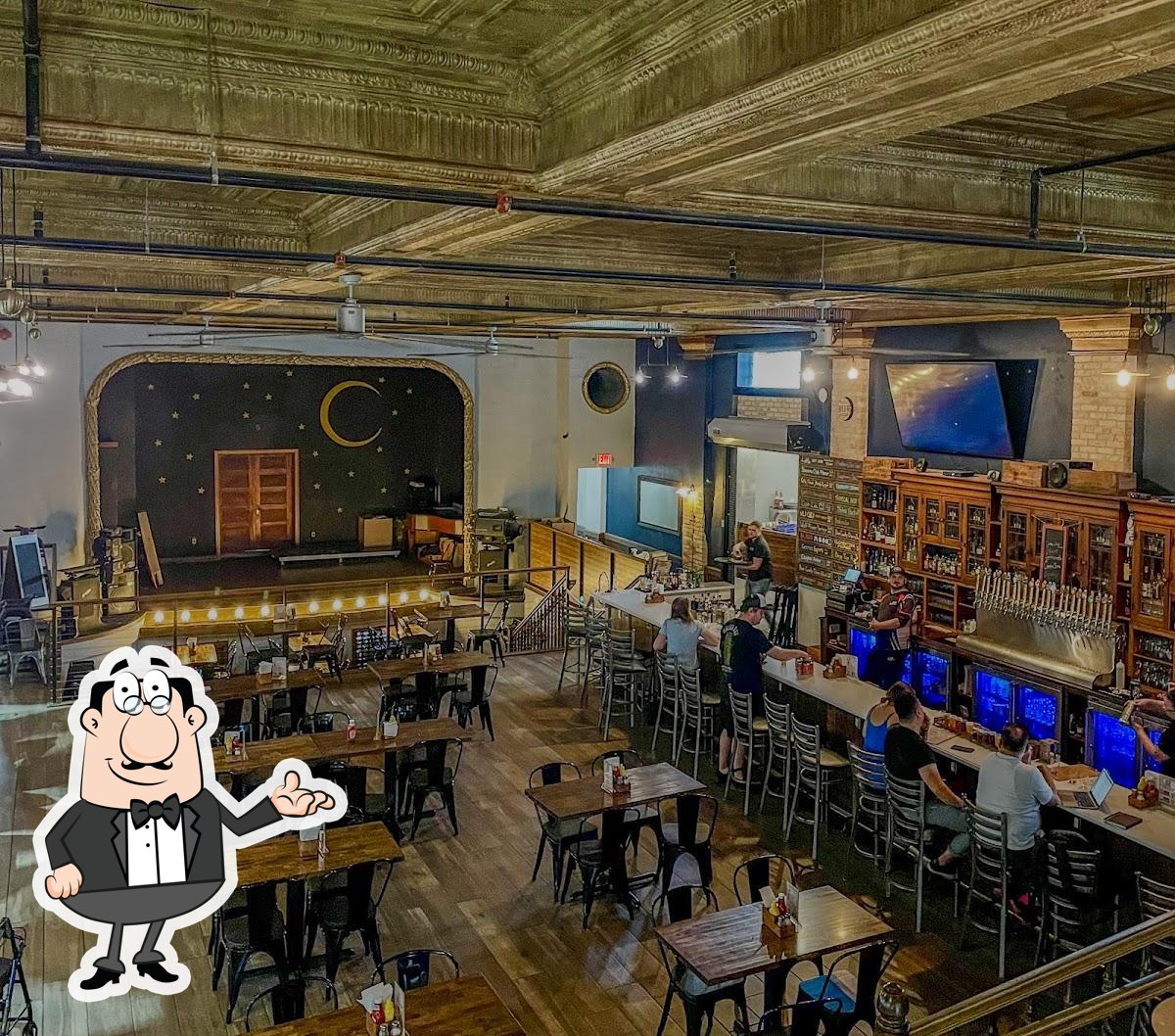Stubborn Brothers Brewery, Shawano - Restaurant menu, prices and reviews