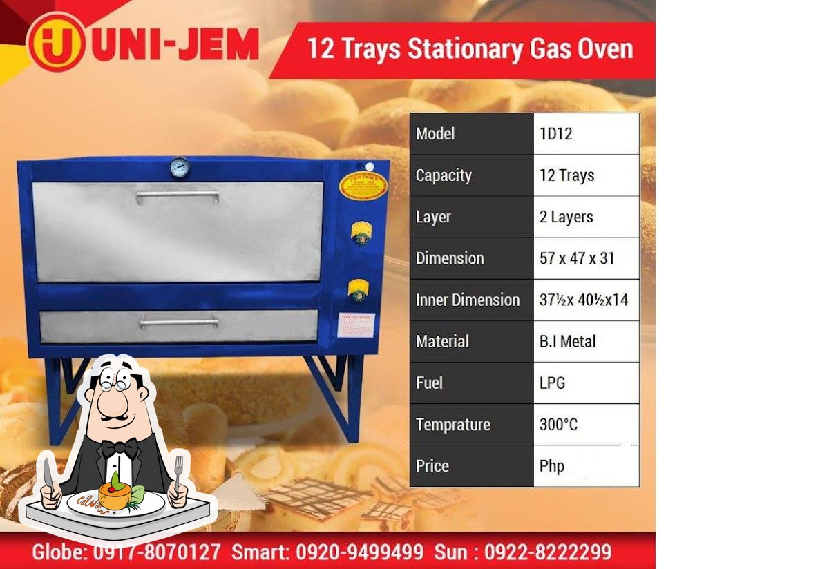 UNI-JEM GENERAL MERCHANDISE, Manila