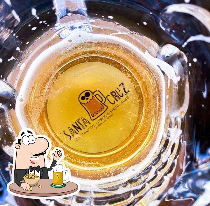 Santa Cruz Bar, Punta Cana - Restaurant reviews