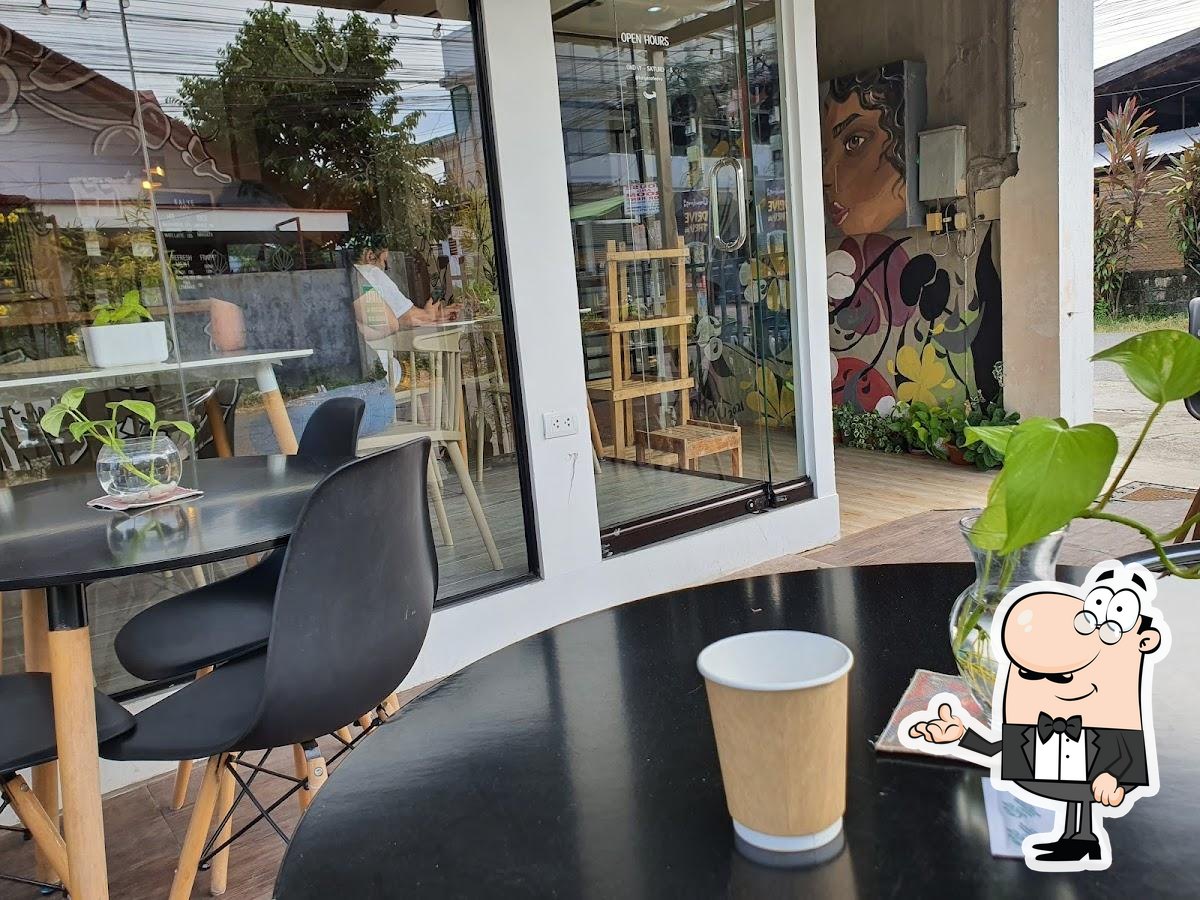 Kalye Cafe, Davao City - Restaurant reviews
