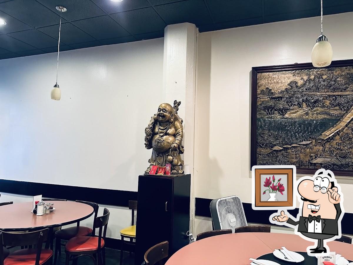 Kau Kau BBQ Restaurant, Seattle - Restaurant menu, prices and reviews