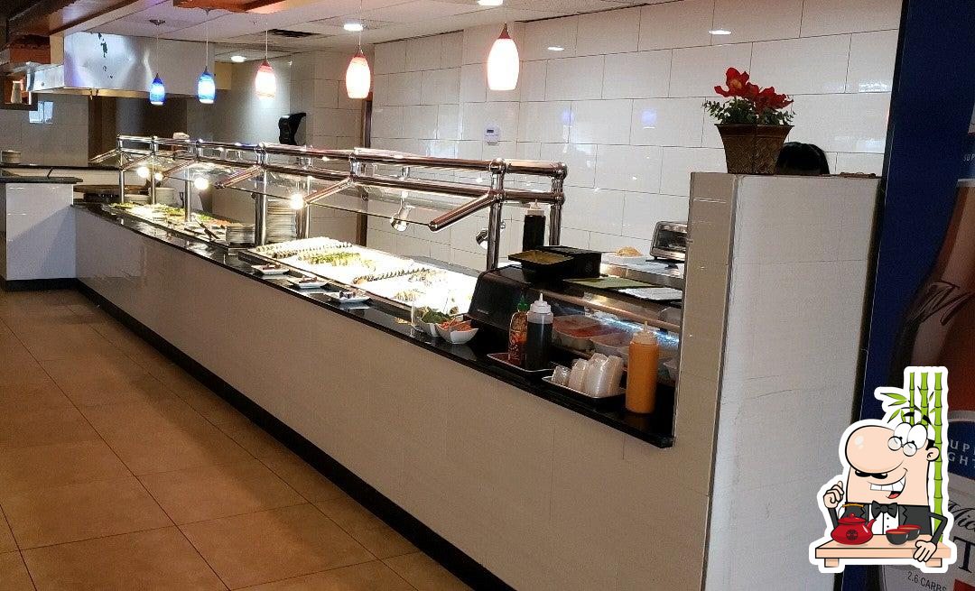 Imperial Buffet, Erie - Restaurant menu, prices and reviews