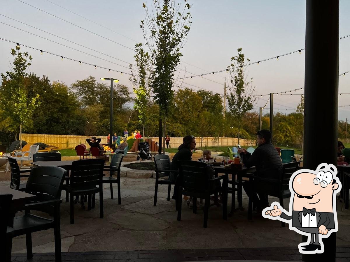 Either/Or, Des Moines - Restaurant menu, prices and reviews