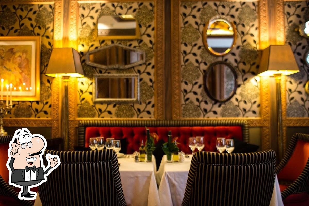 Le Doge Café, Casablanca - Menu du restaurant et commentaires