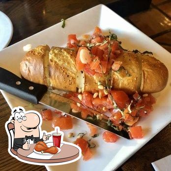 Biscottis in Jacksonville - Restaurant menu and reviews