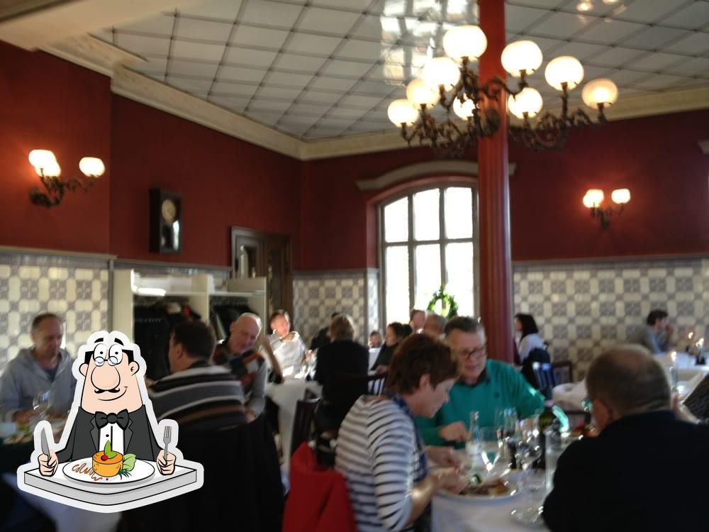 Brede Spisehus restaurant, Lyngby - Restaurant menu and reviews