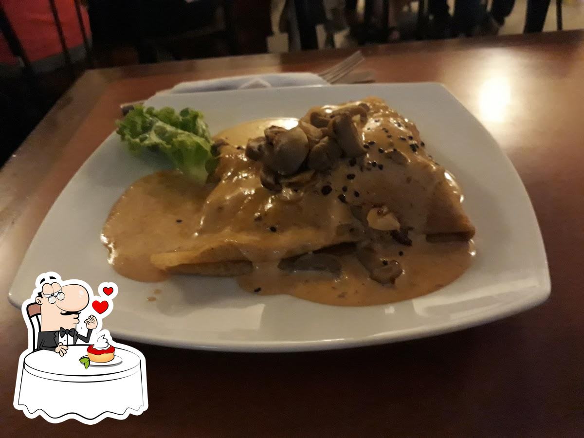 Cafe Calli, San Miguel el Alto - Opiniones del restaurante