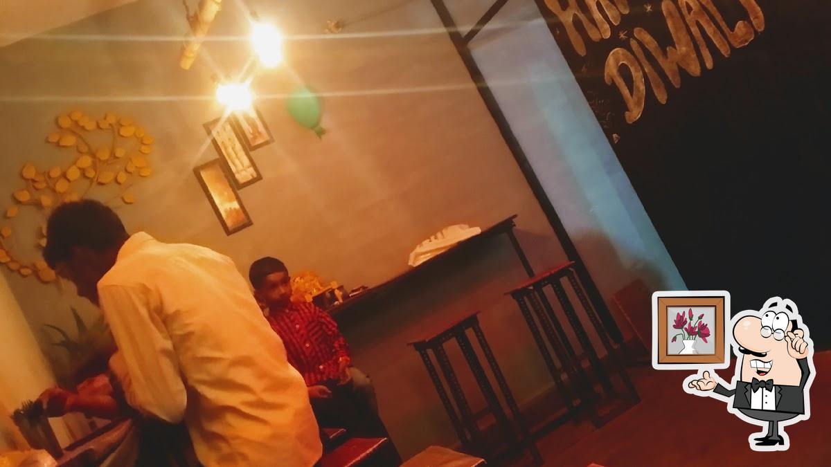 Chicken Paradise, New Delhi - Restaurant reviews