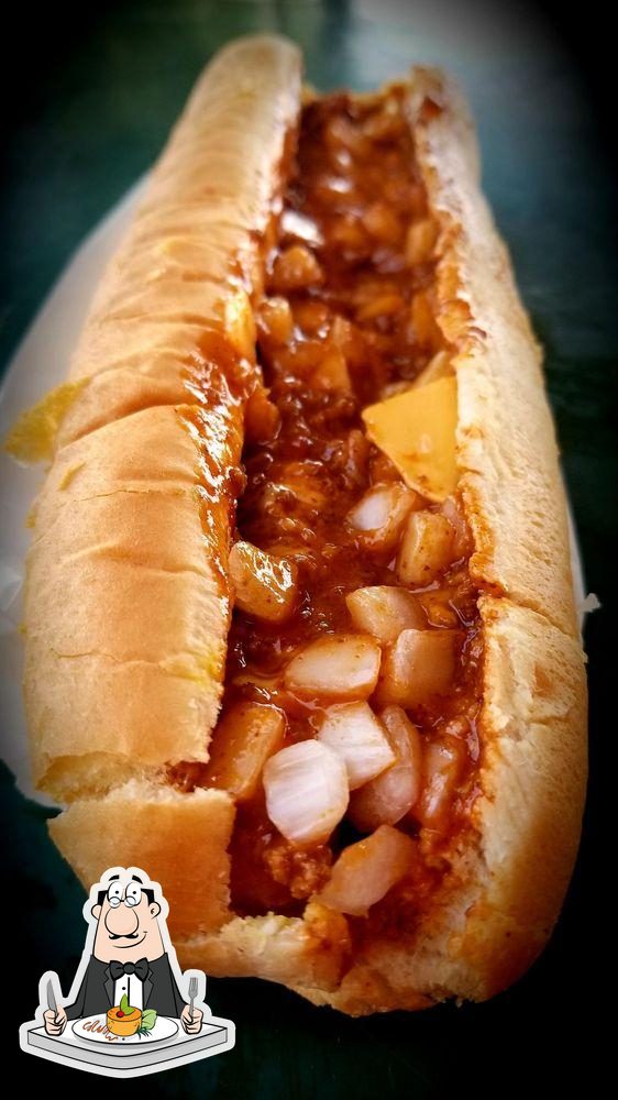 Chuck Wagon in Sanger - Restaurant menu and reviews