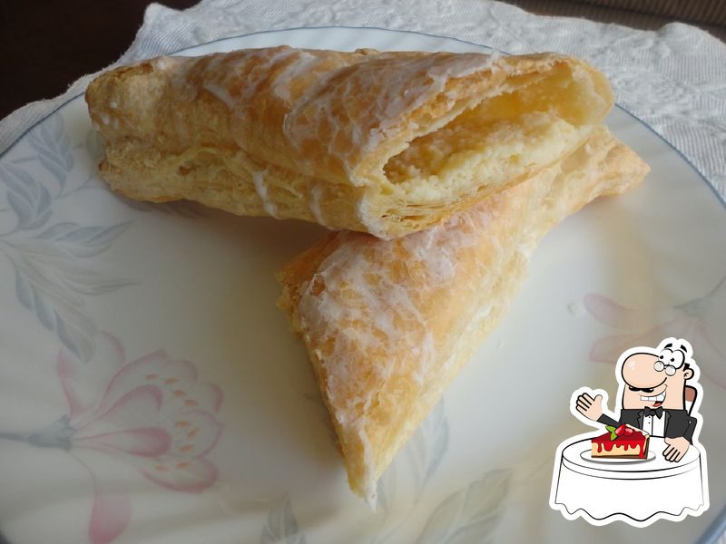 Fragapane Bakeries, 650 Dover Center Rd in Bay Village - Restaurant ...