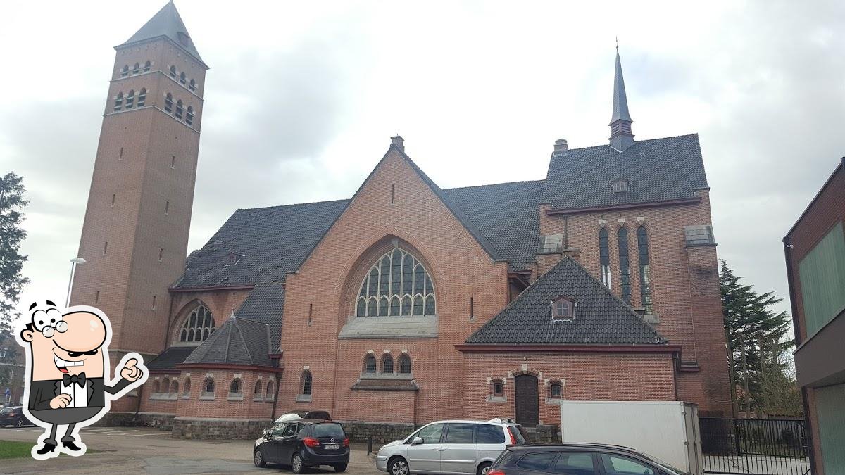 Gelek Dant Was, Sint-Niklaas - Restaurant reviews