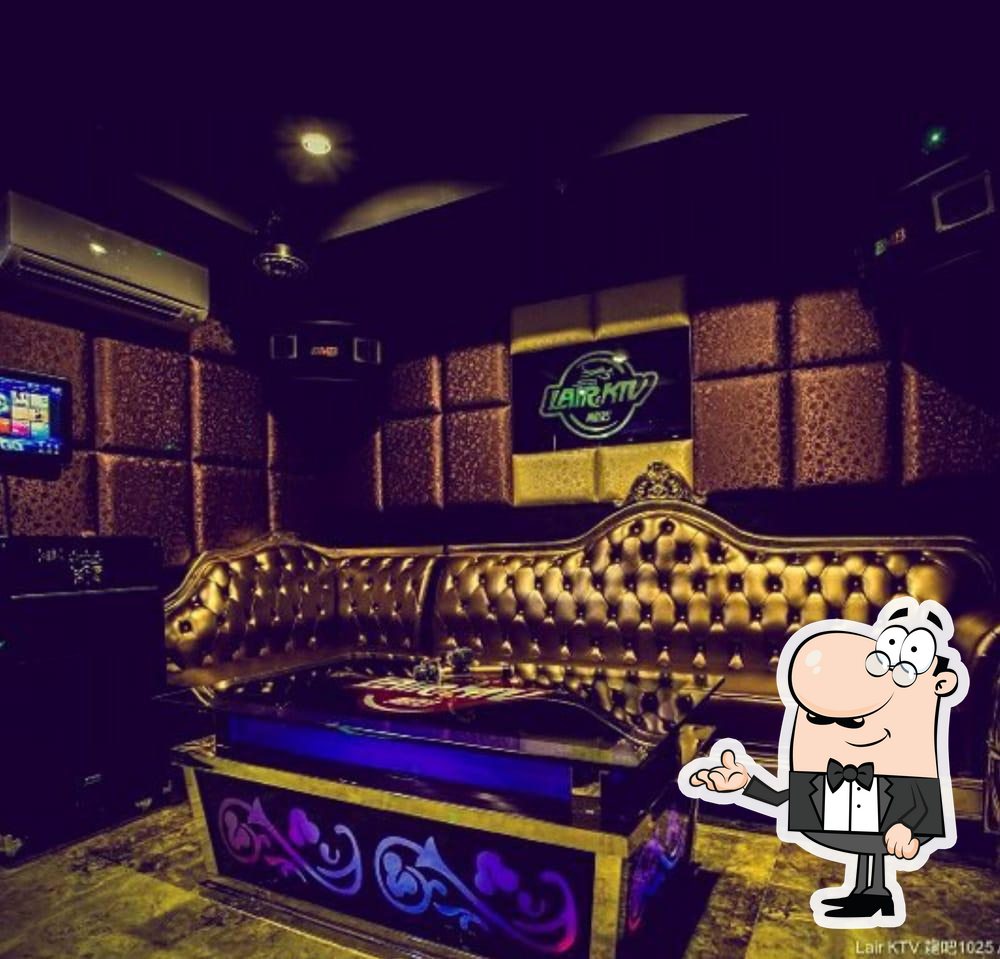 Lair Ktv in Philadelphia - Restaurant menu and reviews