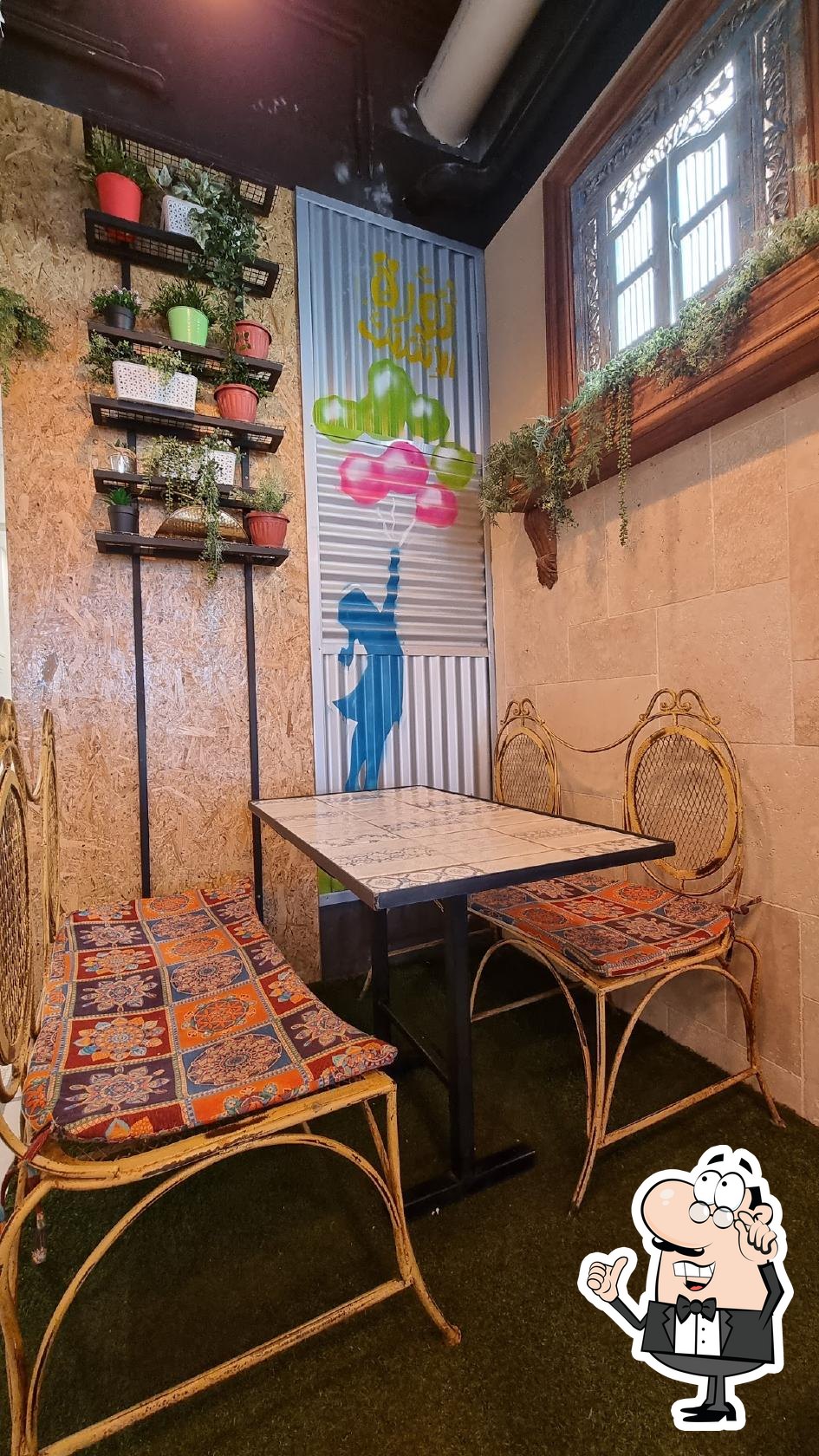 Levant Eatery Pirie, Adelaide - Restaurant menu, prices and reviews