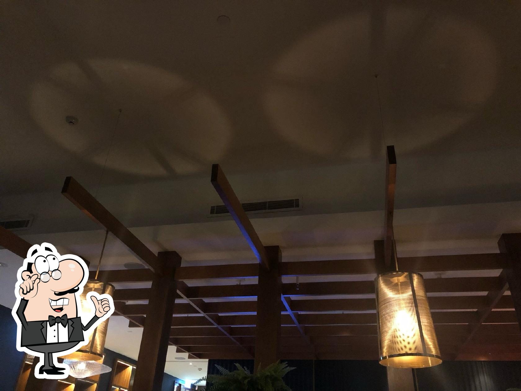 Miss Songs Asian Kitchen, Townsville City - Restaurant menu, prices and ...