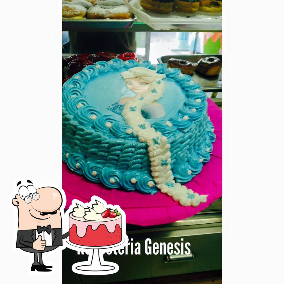 Panadería/Repostería Génesis, Santo Domingo - Opiniones del restaurante