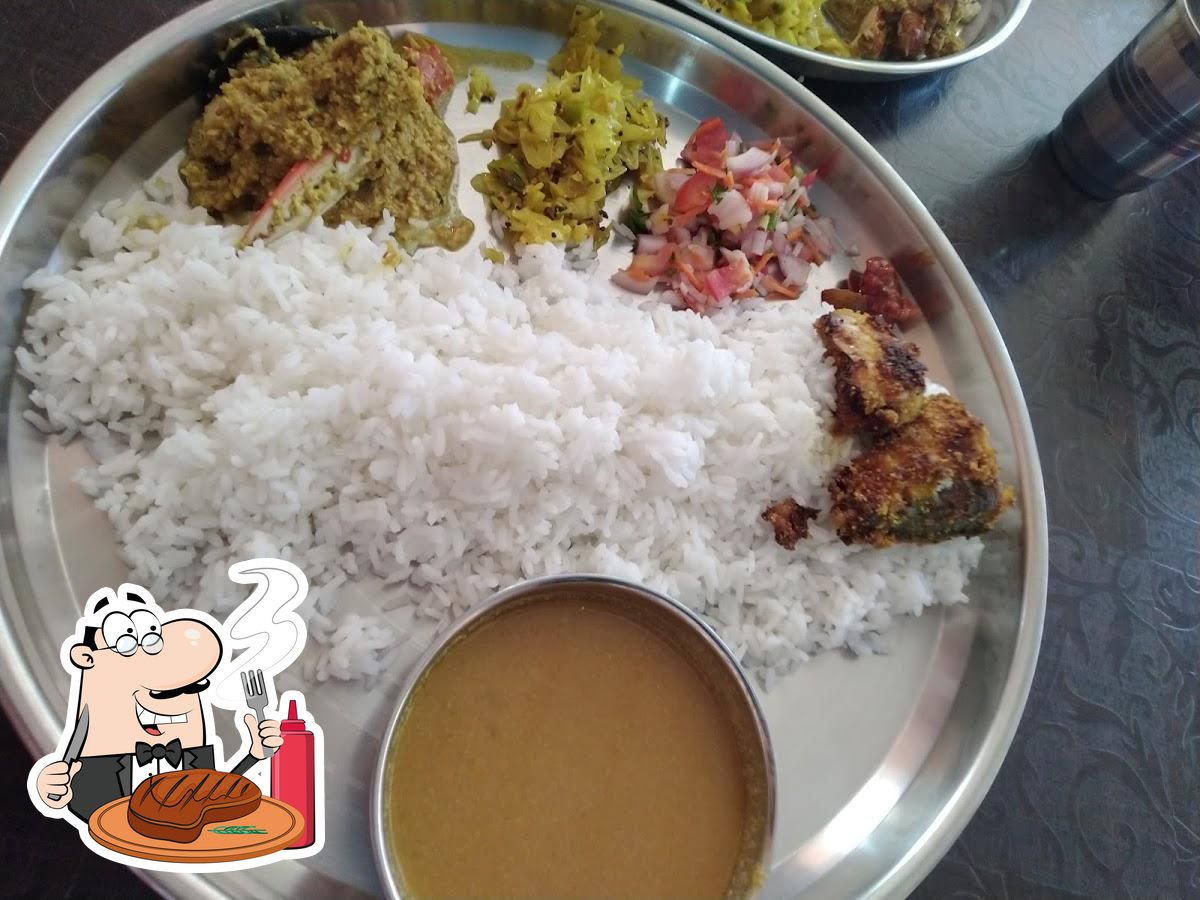 Shivnath Hotel & Store, Shiroda - Restaurant menu, prices and reviews