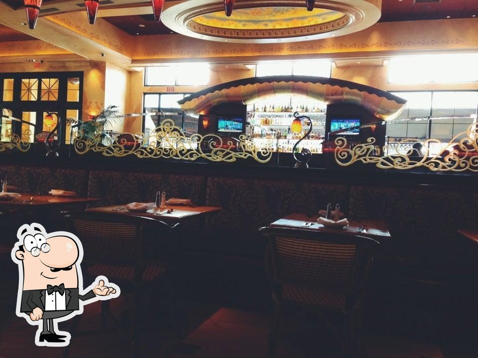 The Cheesecake Factory, Durham - Restaurant menu, prices and reviews