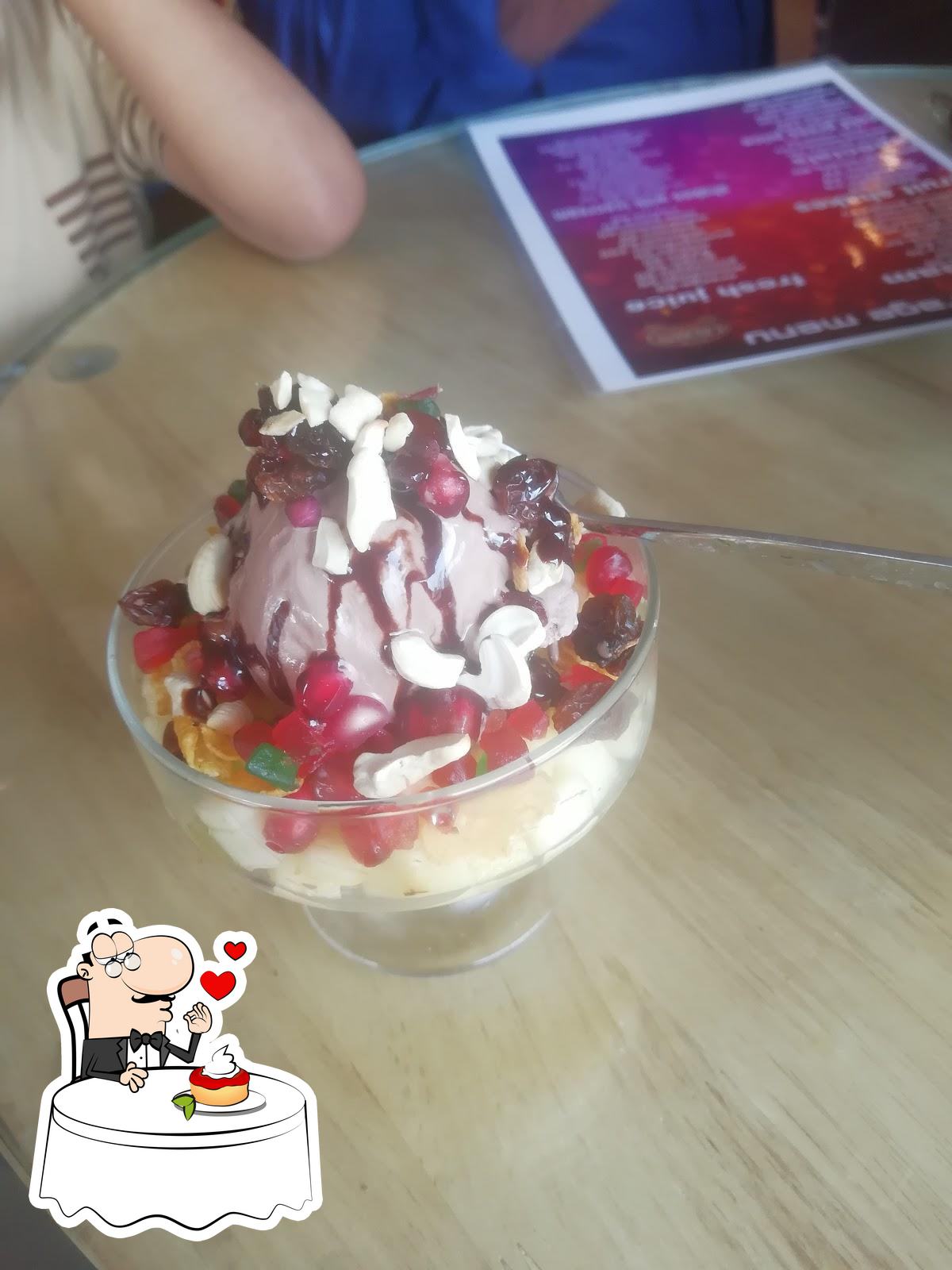 Crown Bakery, Kollam, Residency Rd - Restaurant reviews