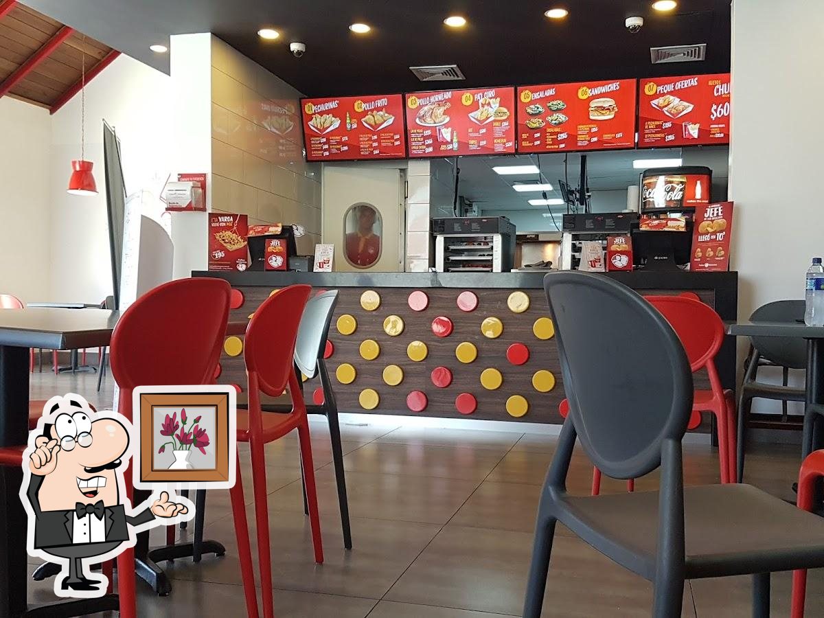 Pollos Victorina, Santo Domingo - Menú del restaurante, precios y reseñas