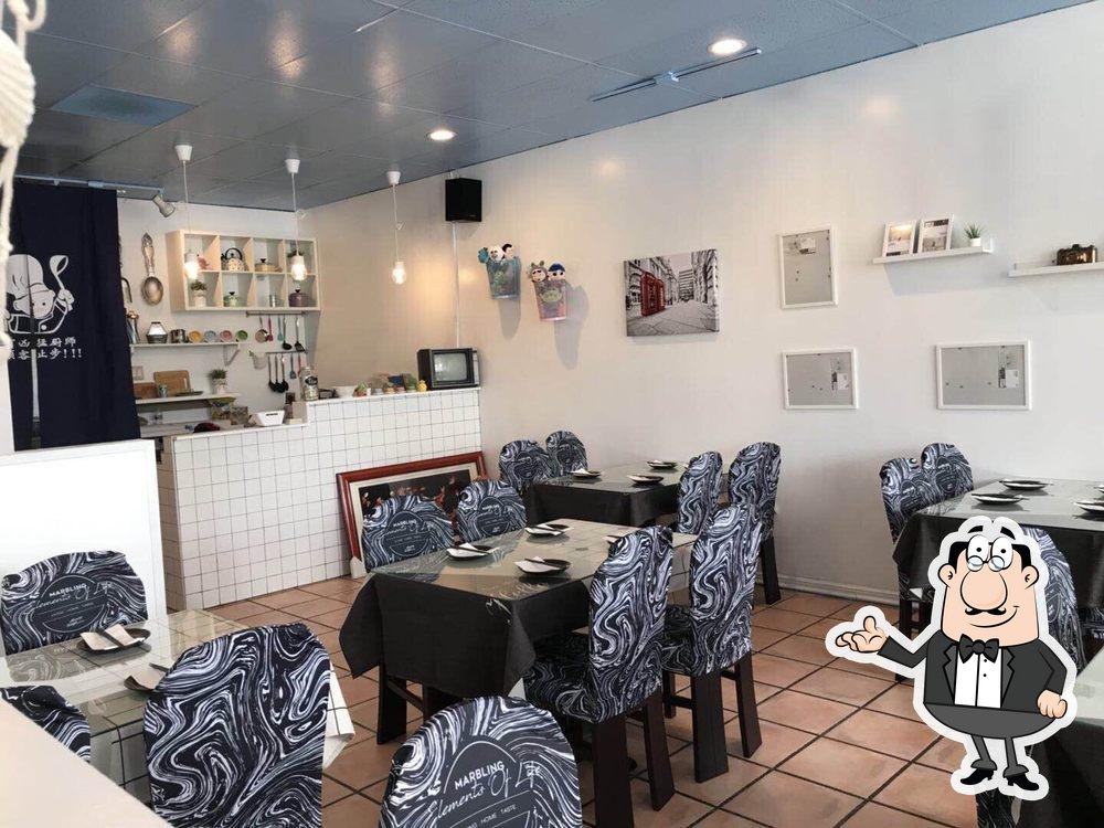 Eat Time in Burien - Restaurant menu and reviews