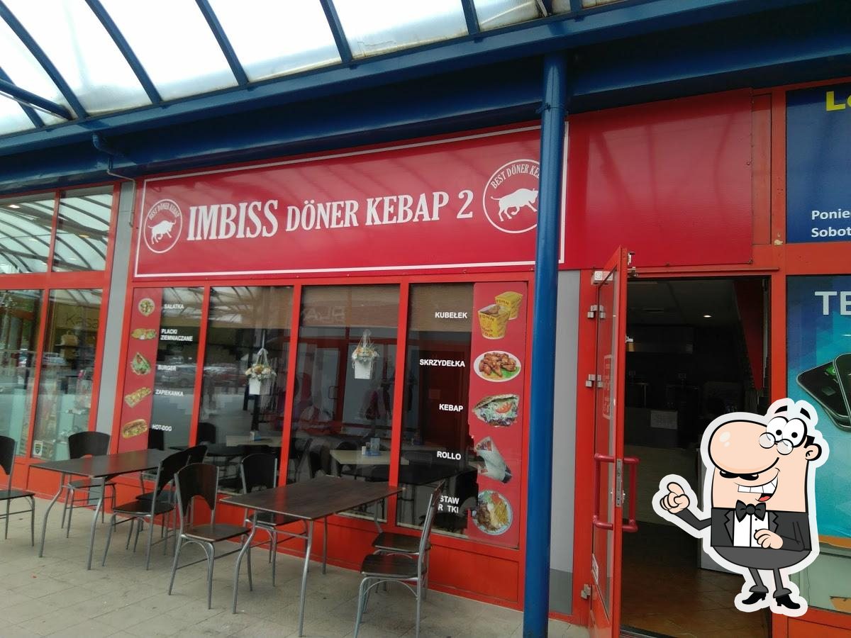 Imbiss Doner Kebap pub & bar, Konin - Restaurant reviews