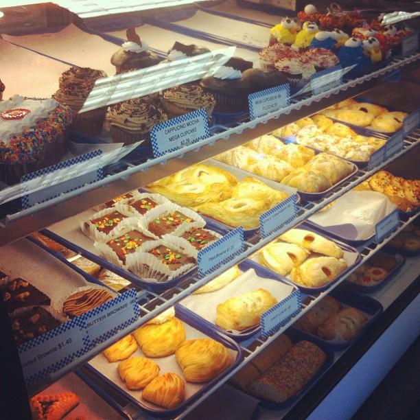 Menu at Liscio's Italian Bakery, Glassboro, 130 Delsea Dr S