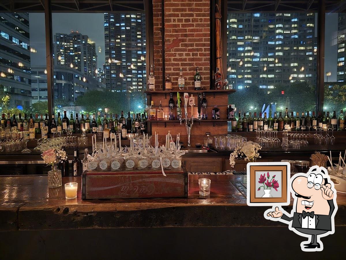 Battello, Jersey City, Newport - Restaurant menu, prices and reviews