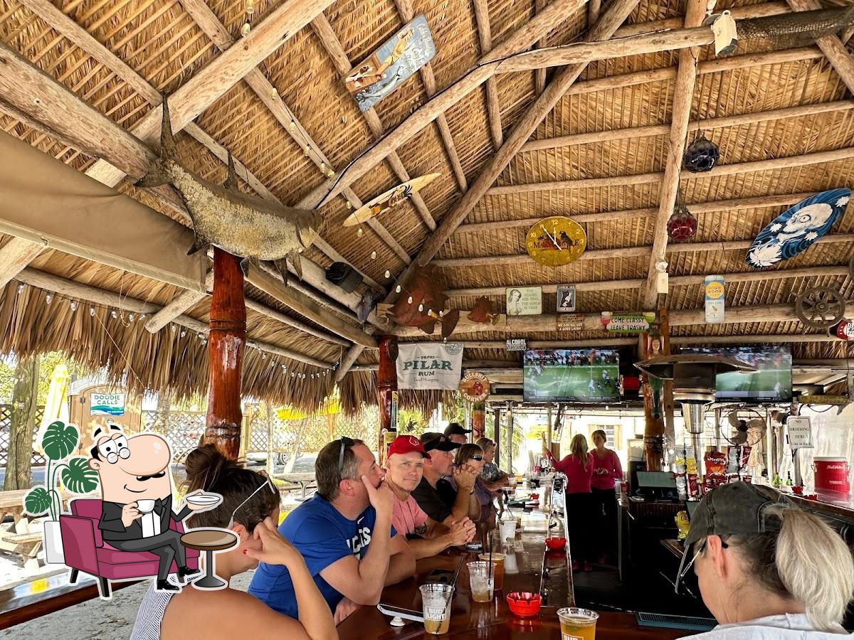 Casey Key Fish House in Osprey - Restaurant menu and reviews