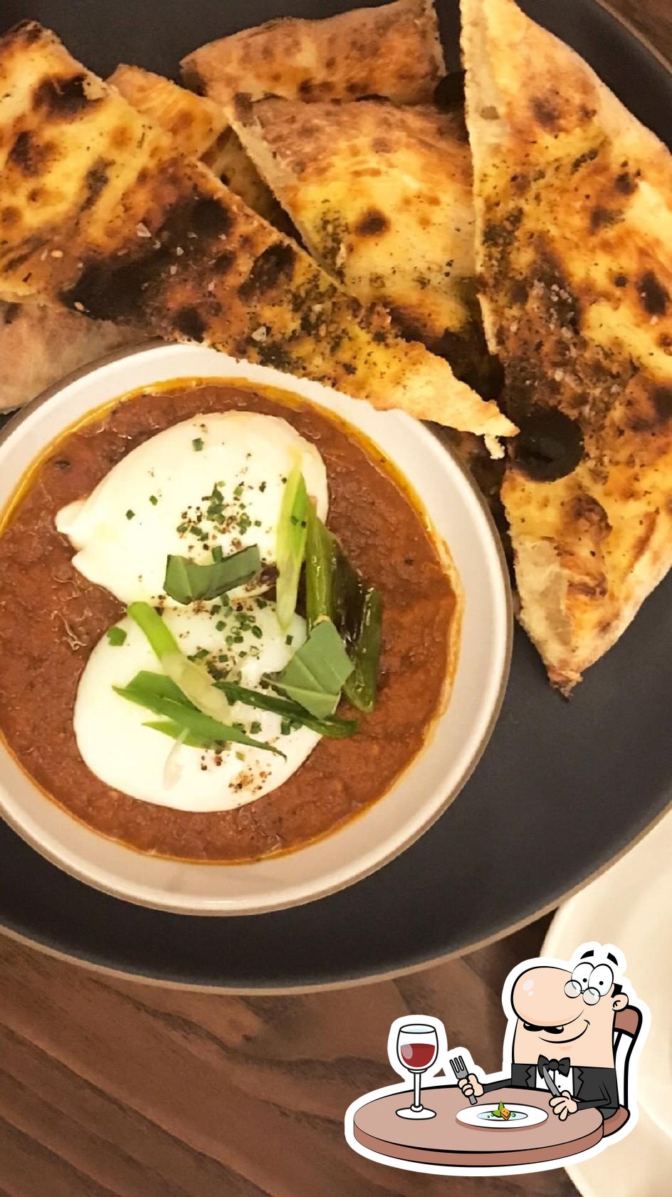 Constantine Toronto in Toronto - Restaurant menu and reviews