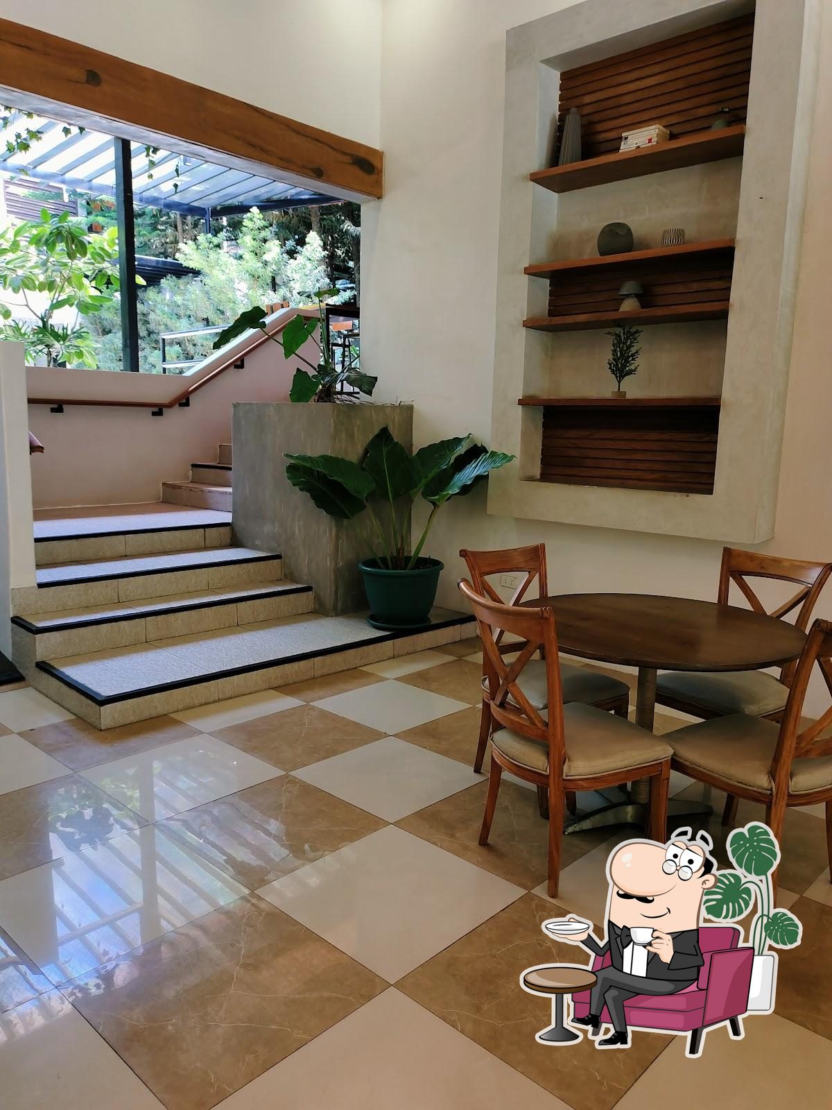 Farm Hills Garden, Silang - Restaurant menu, prices and reviews