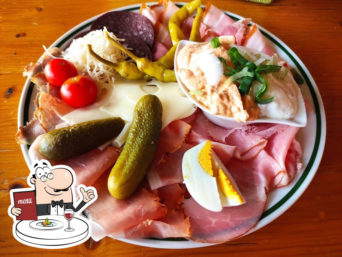 Heuriger Amon-Ottmann pub & Bar, Weißenkirchen in der Wachau ...