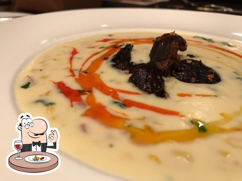 Joseph Decuis in Roanoke - Restaurant reviews