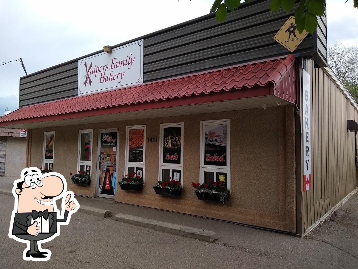 Kuipers Family Bakery in Brandon - Restaurant reviews