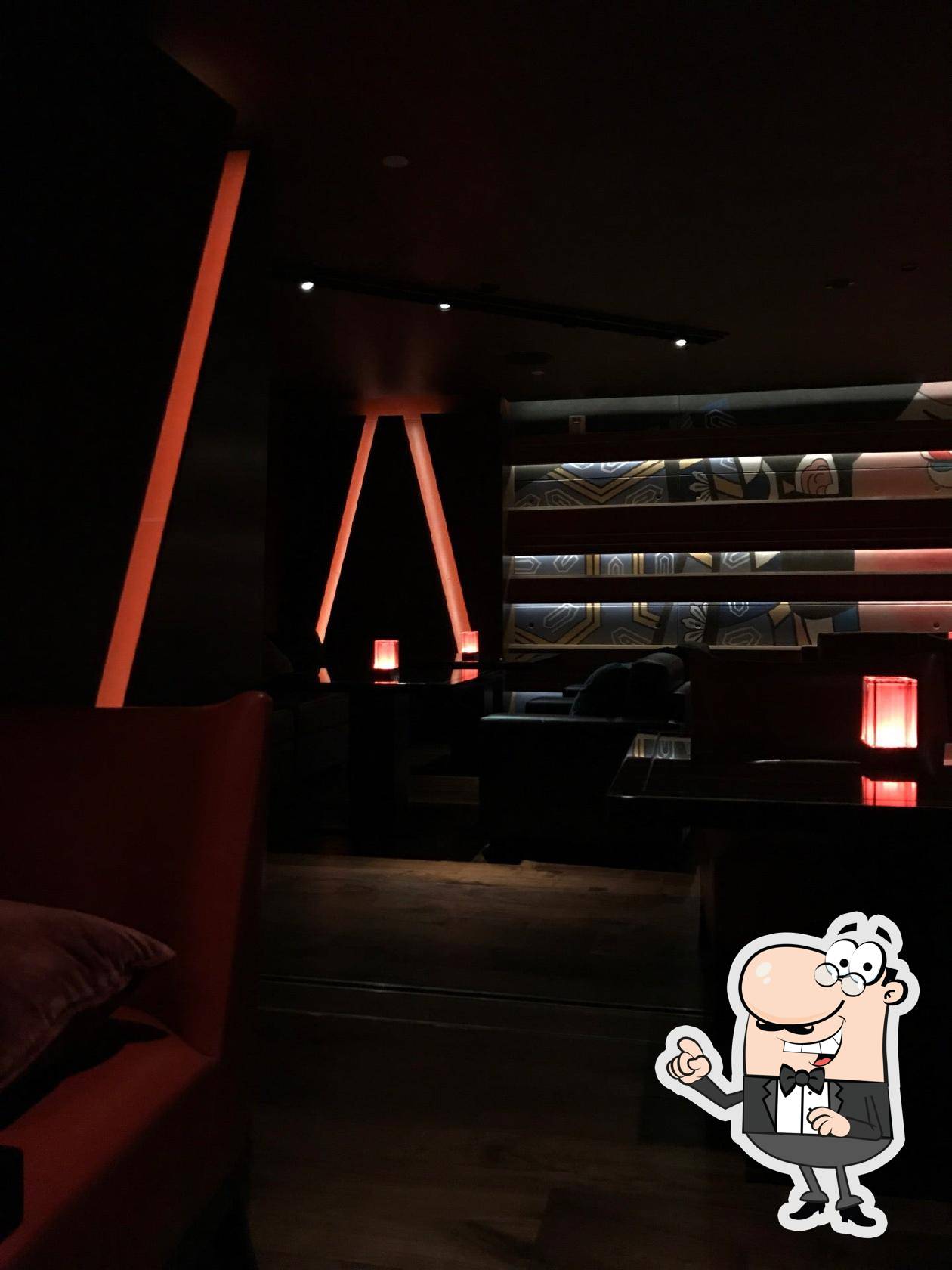 Netsu, Dubai - Restaurant menu, prices and reviews