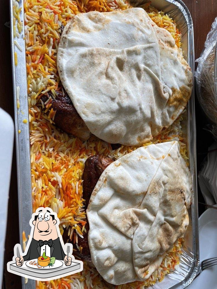 Original Shawarma in Mississauga - Restaurant menu and reviews
