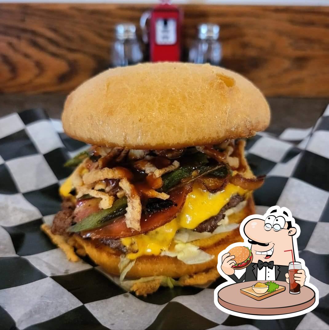 Railside Highway Diner in Gibbon - Restaurant menu and reviews