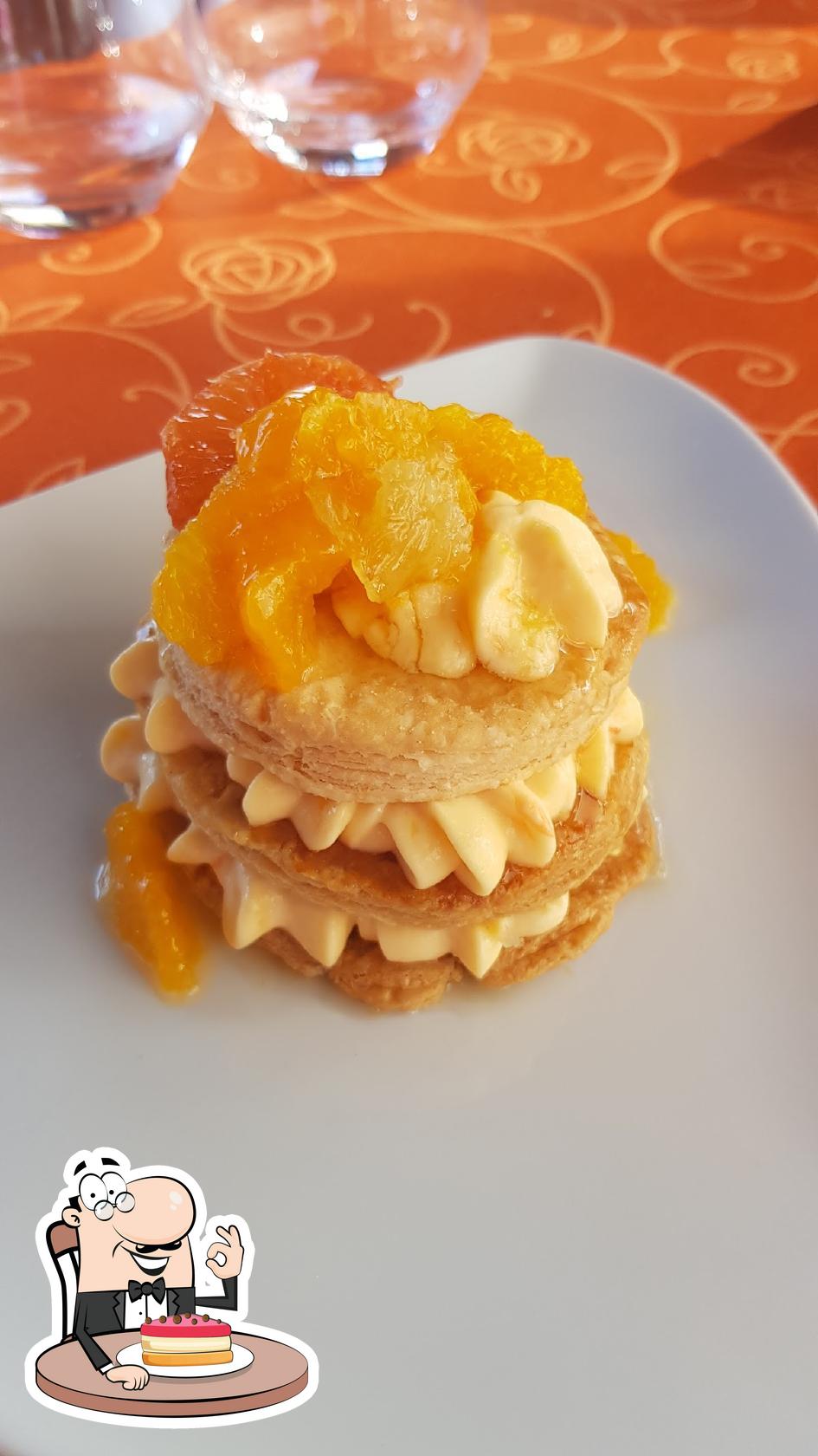 Tia Ana restaurant, Faro - Restaurant menu and reviews