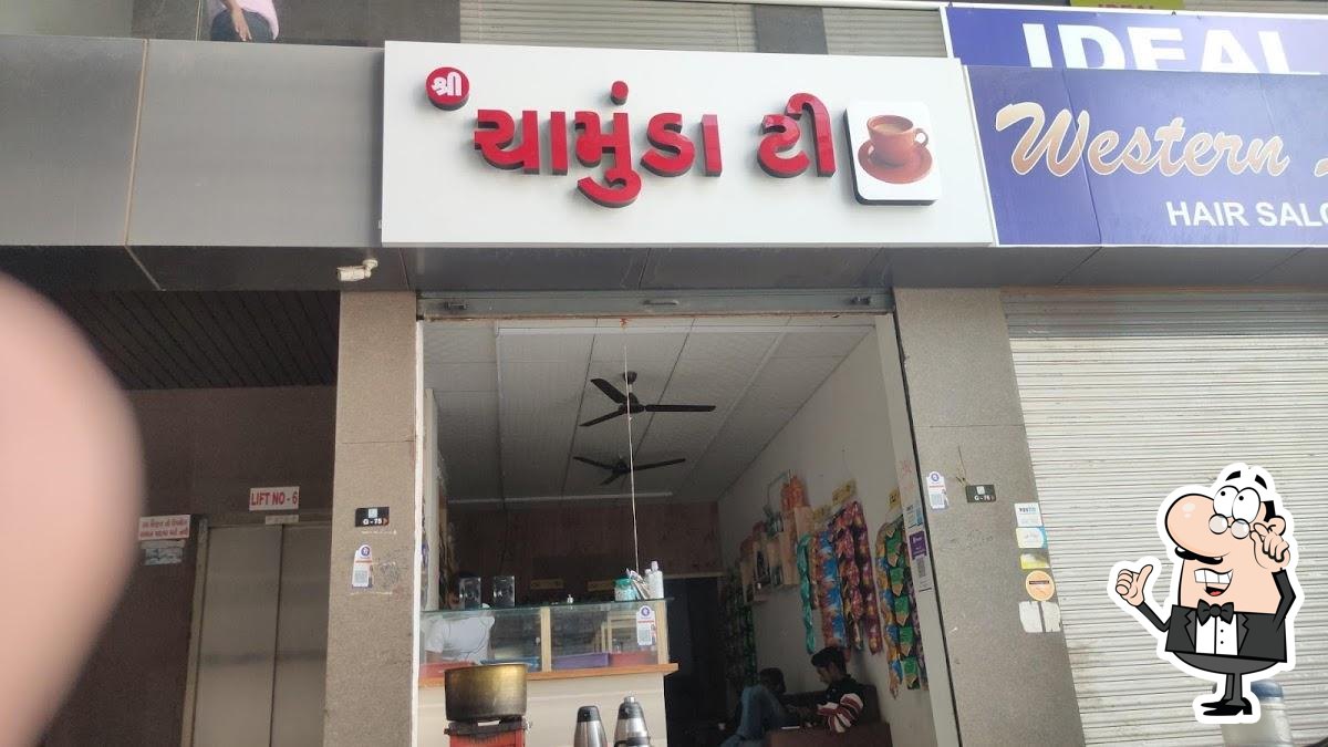 Shree Chamunda Tea., Surat - Restaurant reviews